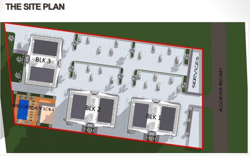 Off Plan Apartments - Sachio