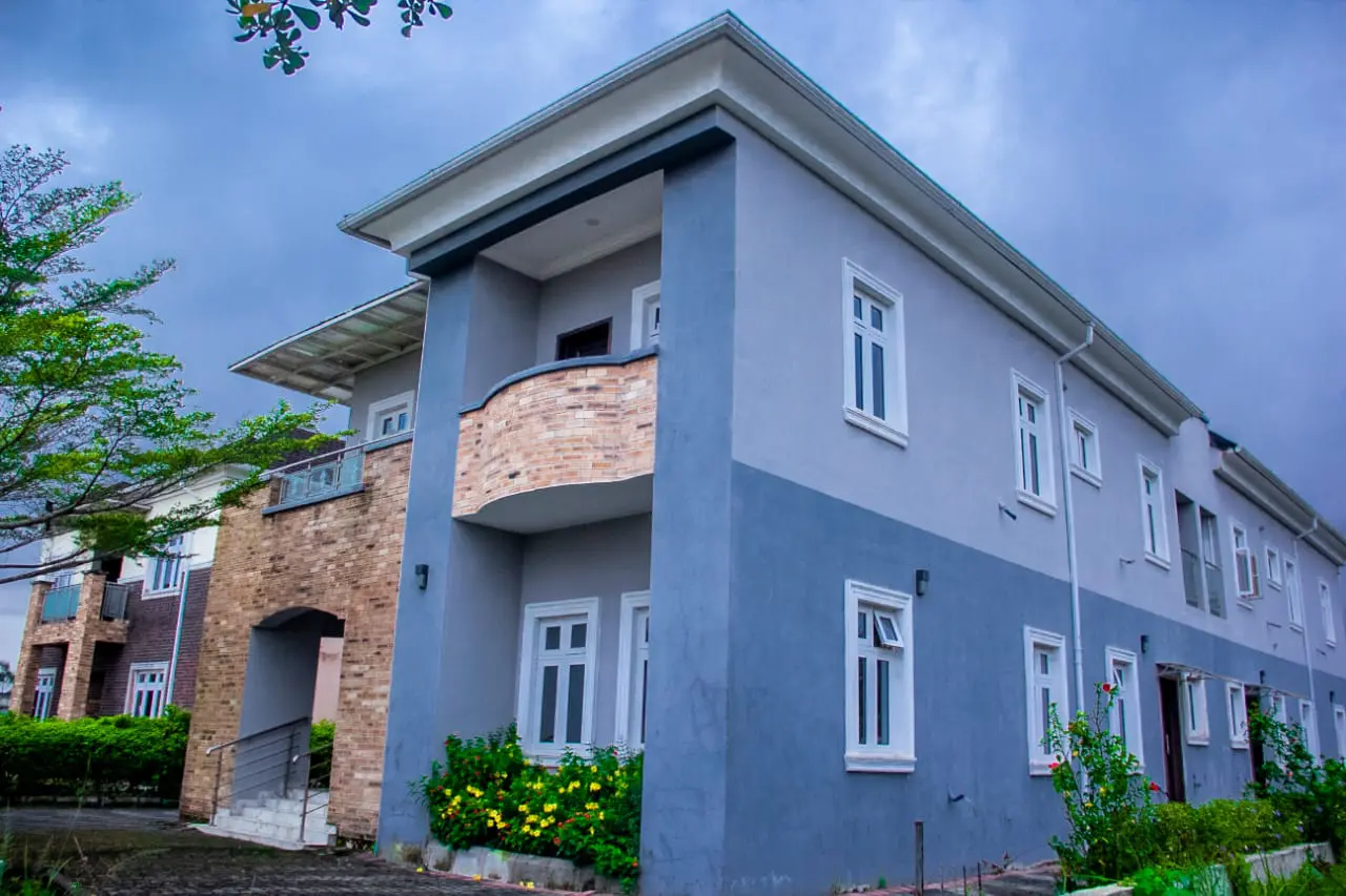 Shalom park home - Sachio